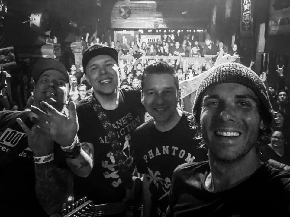 The Ataris 529